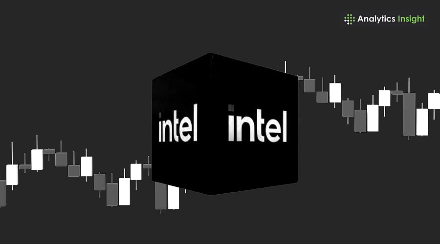 Intel Stock Jumps 14%: SoftBank's $2B Investment and Potential US ...
