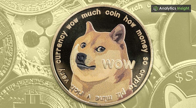 Dogecoin Chart Patterns Signal Big Gains by 2026