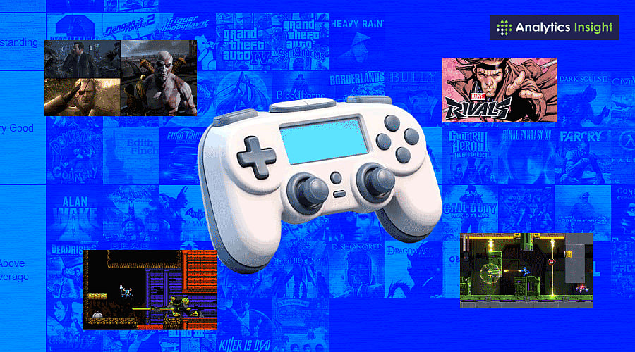 10 Most Overrated Video Games Ranked