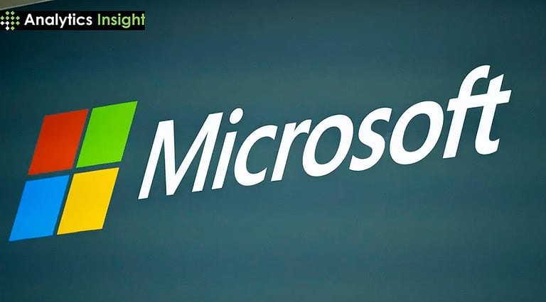 Microsoft Forecasts Strong Cash Flow for FY 2026, Raising Price Target ...