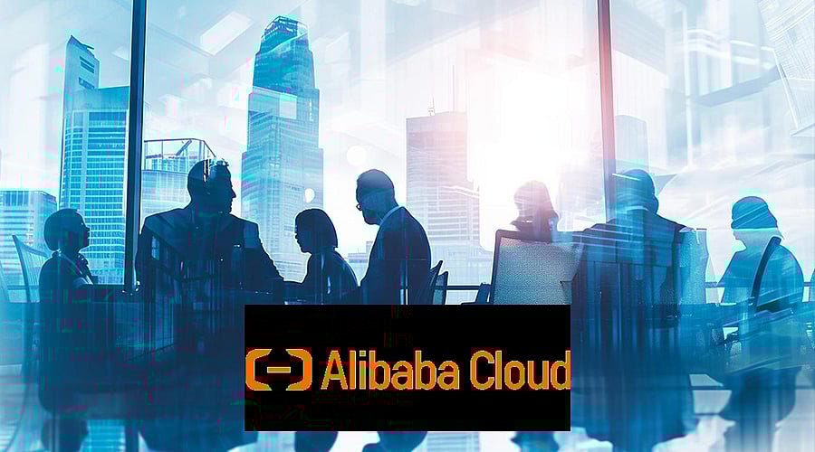 Alibaba Cloud