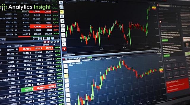US Stock Market Today: NASDAQ Slips as AI Chip Competition Intensifies ...