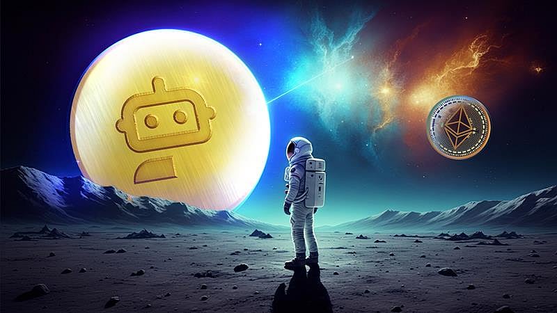 Ethereum Approaches $5K as Protocol AI (PROAI) Becomes the Smart ...