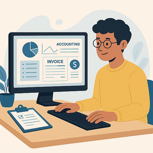 How Technology is Transforming Complex Accounting Processes and Saving ...