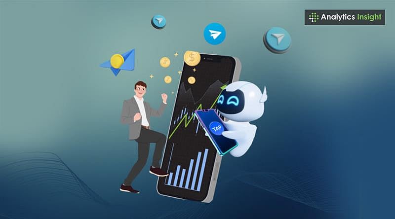 Best Telegram Tap-to-Earn Crypto Games in 2025