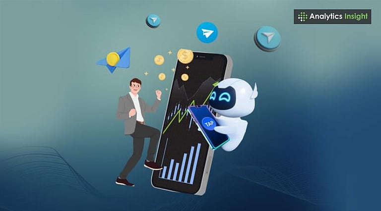 Best Telegram Tap-to-Earn Crypto Games in 2025