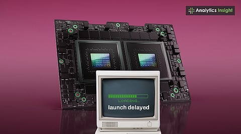 Top Tech News: Nvidia N1X CPU launch delayed, Genow raises €1.65M seed ...