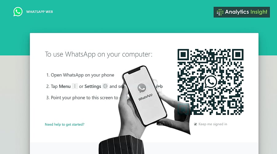 Don’t Use WhatsApp Web on Office Devices: Here’s Why