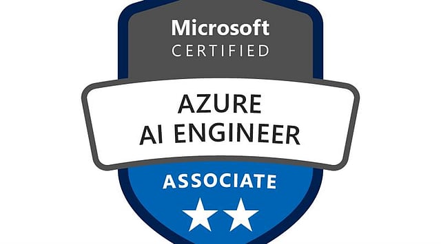 Top 10 Certifications in AI & Data Science