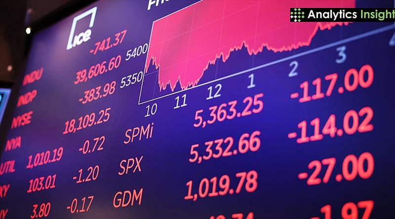 US Stock Market Today: S&P 500 Drops 1.3% & NASDAQ Slips 1.7% as Tech ...