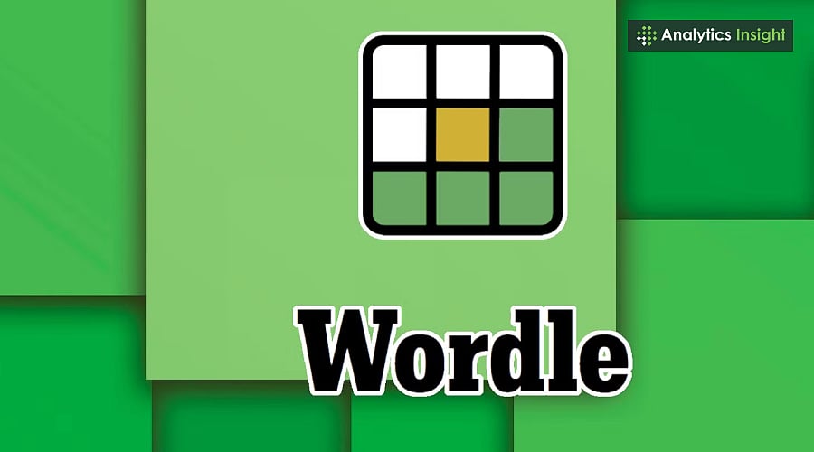 NYT Wordle Today: Answer and Hints for Puzzle #1525