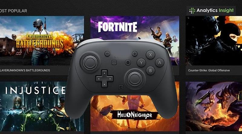Top-Rated Game Streaming Services of 2025