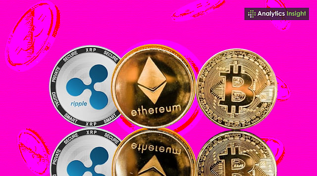 Crypto News Today: Bitcoin, Ethereum, XRP Tumble