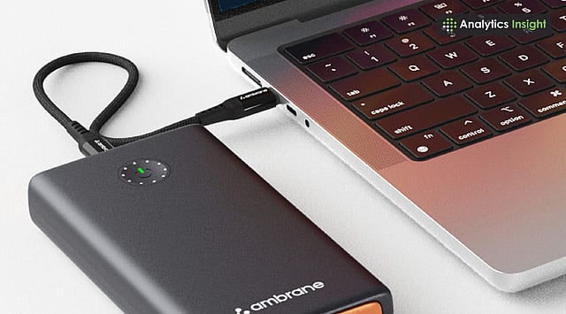 Top-Rated Power Banks for Your MacBook