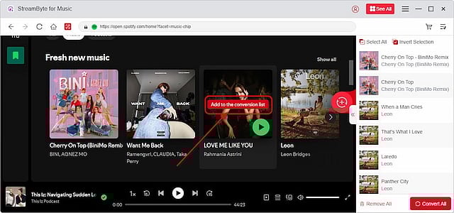 How to Convert Spotify to MP3: Online & Offline [2025]