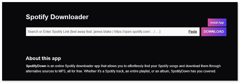 How to Convert Spotify to MP3: Online & Offline [2025]