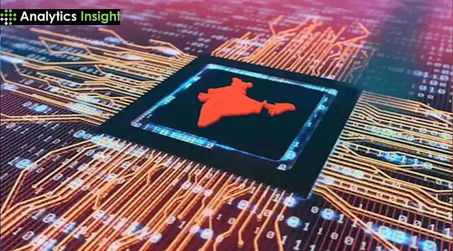 Top Tech News: India’s first chip from CG Semi, Lakestar raises $265M fund