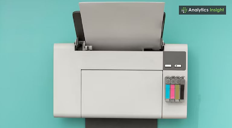 Best Printers with Refillable Ink Tank in 2025