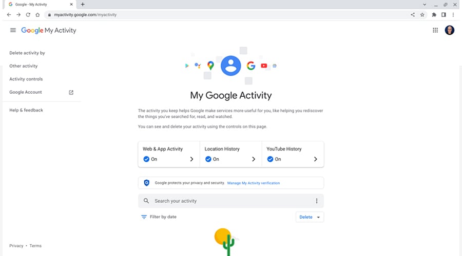 How to Check if Someone Else is Using Your Google Account?