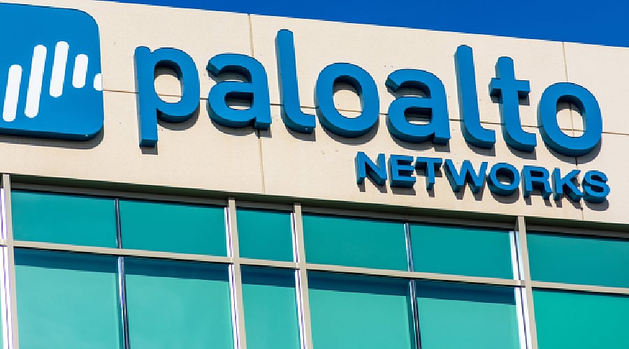 10 Firms Leading the Cybersecurity Industry Now