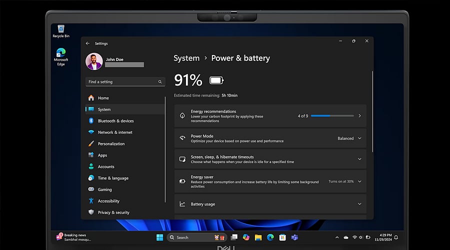 How to Check Battery Health of Your Laptop?