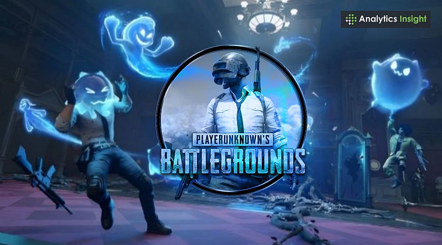 PUBG Mobile 4.0 Update Delivers Spooky Soiree and Powerful Upgrades