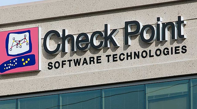 10 Firms Leading the Cybersecurity Industry Now