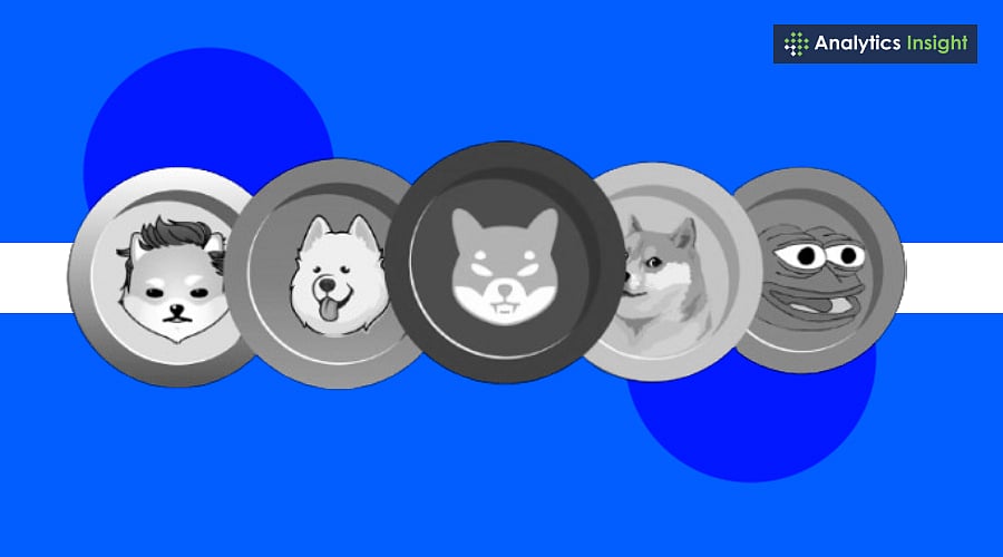 Best Meme Coins of 2025