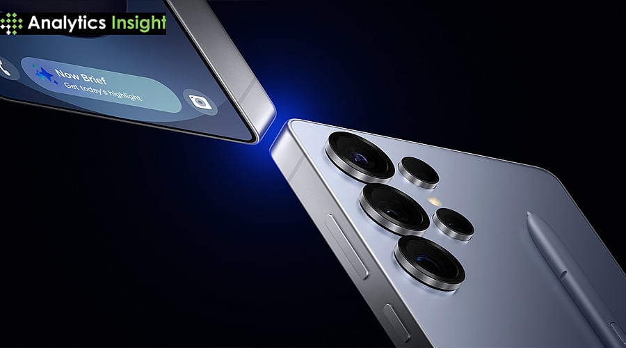 Best Camera Smartphones in 2025