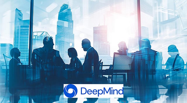 DeepMind: Where AI Meets Possibility