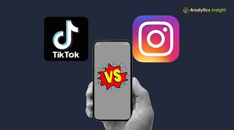 Instagram Reels vs TikTok: Best Marketing Platform of 2025