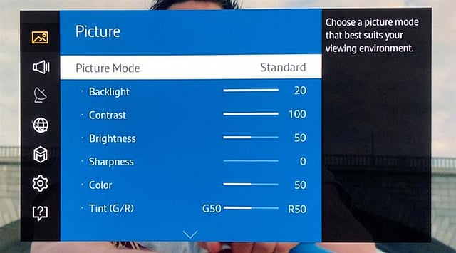 How to Get the Best Picture Quality on Your Smart TV