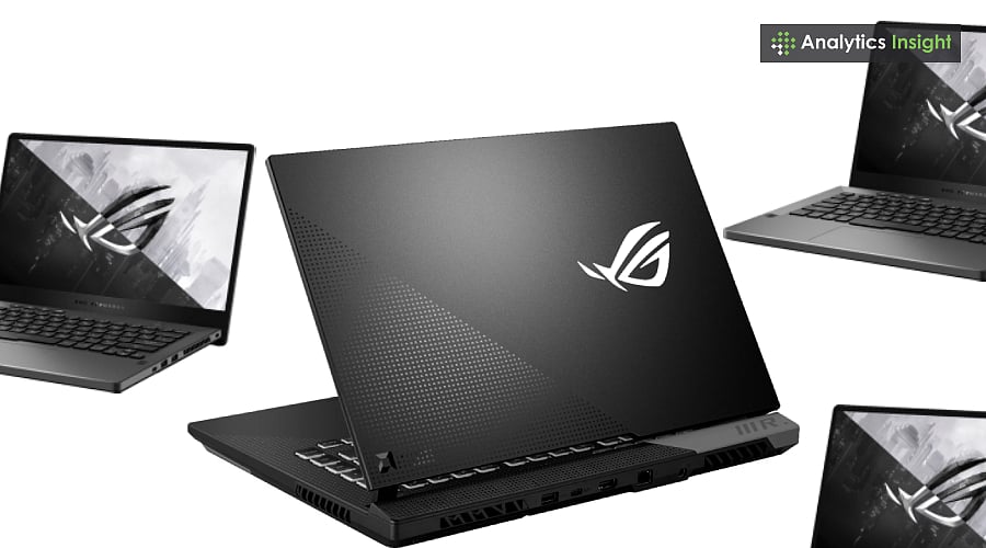 Top AMD Ryzen Gaming Laptops