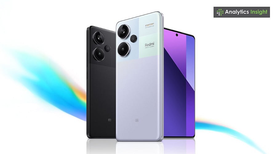 Top Xiaomi Smartphones in 2025