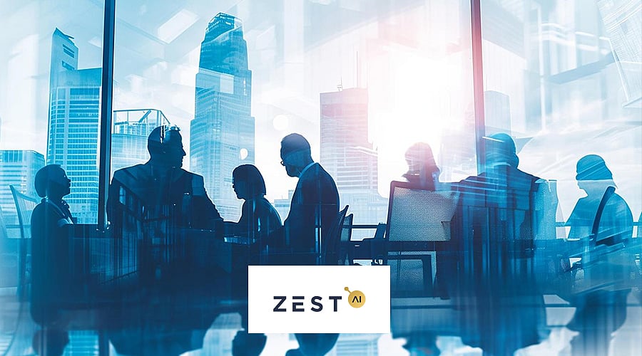 Zest AI Company Profile