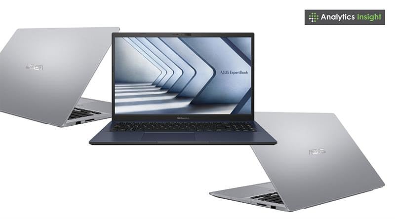 Top ASUS Business Laptops in 2025