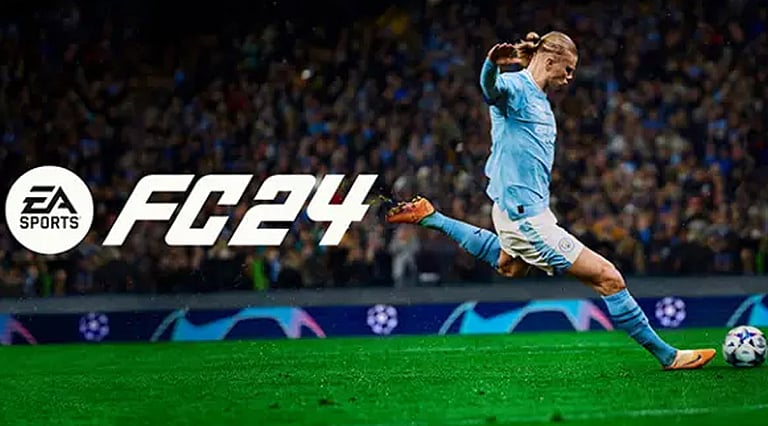 Best Soccer Games on PS5