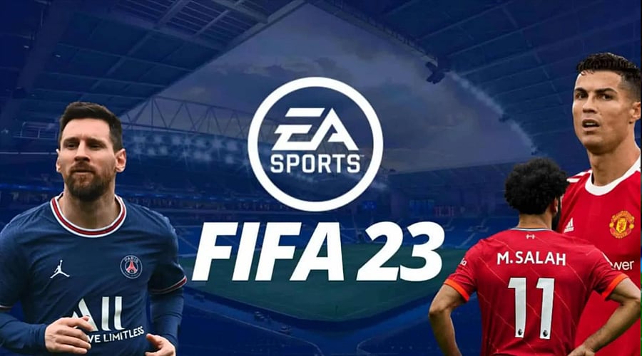Best Soccer Games on PS5