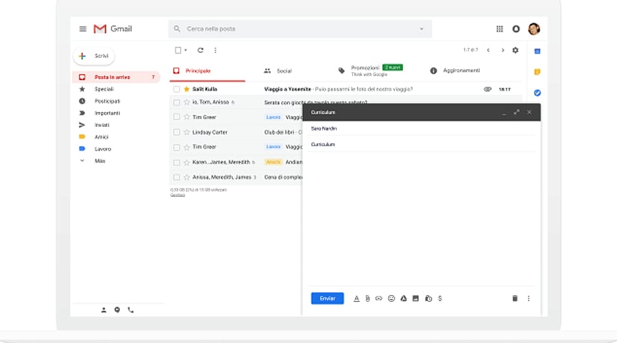 Gmail Smart Compose: How to Enable and Use It Effectively