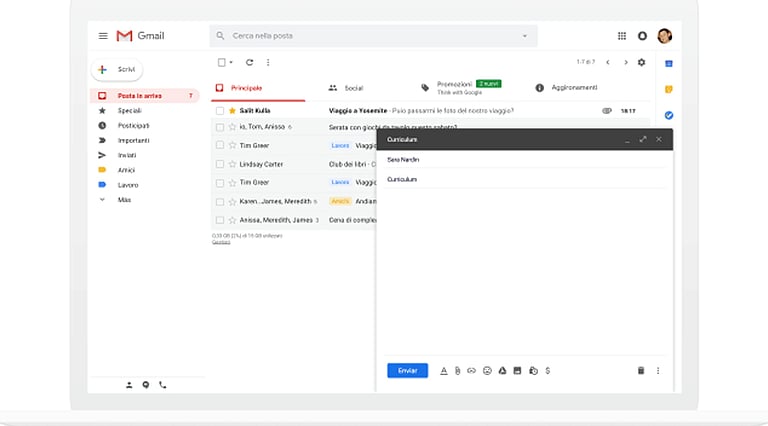 Gmail Smart Compose: How to Enable and Use It Effectively