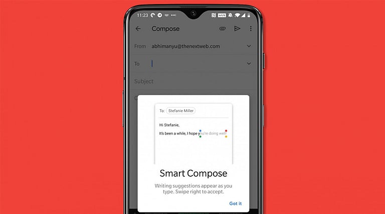 Gmail Smart Compose: How to Enable and Use It Effectively