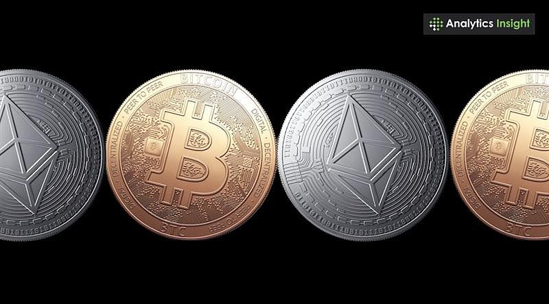 Crypto Prices Today: Bitcoin Above $116,000 as Ethereum and Solana Dip