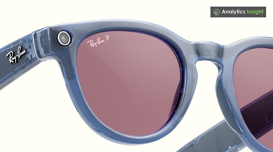 Meta Ray-Ban Display Glasses Launched: Check Price, Specs, AI Features ...