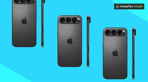 Redington Shares Jump 9% on iPhone 17 Launch