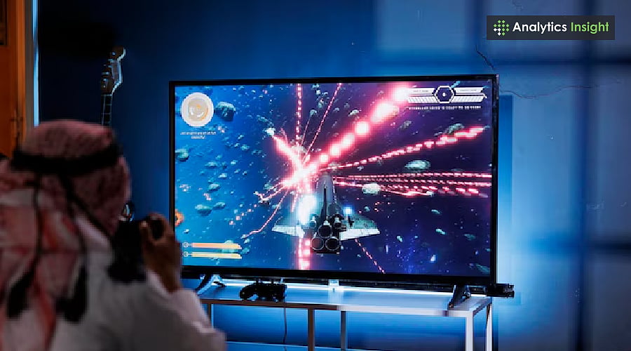 Top Gaming TVs in 2025