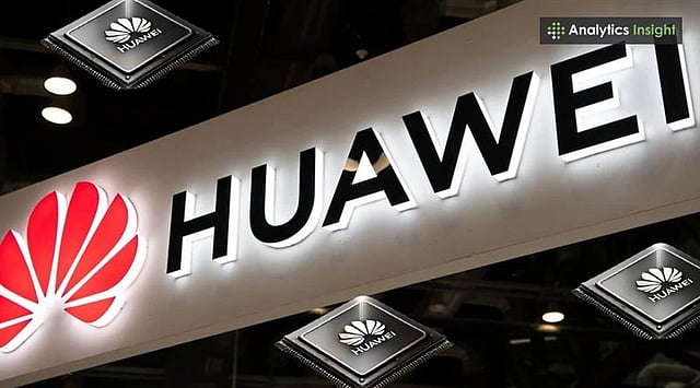 Top News Today: Huawei Launches AI Plan, Sun. Store Raises €6M Funding