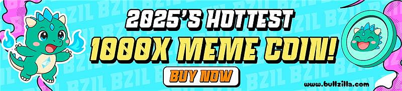 Searching for the 9 Best Crypto Coins with 100x Potential? The 2025 ROI ...
