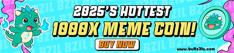 Searching for the 9 Best Crypto Coins with 100x Potential? The 2025 ROI ...
