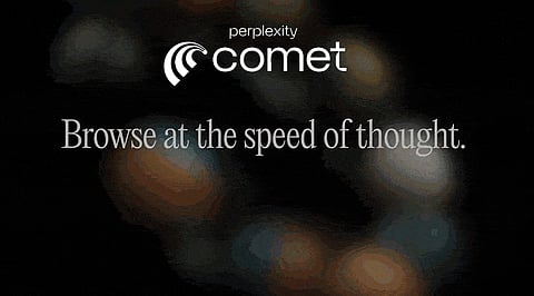 Perplexity Comet Browser: Guide & Download