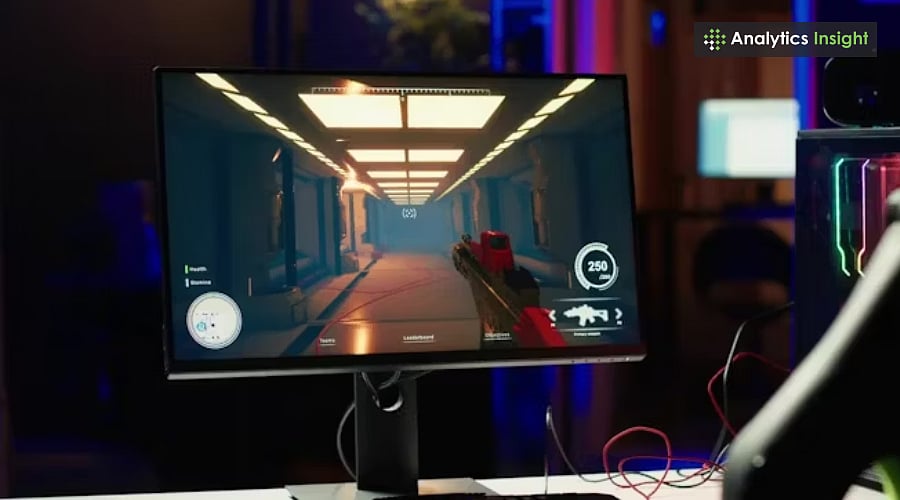 Best G-SYNC Gaming Monitors of 2025